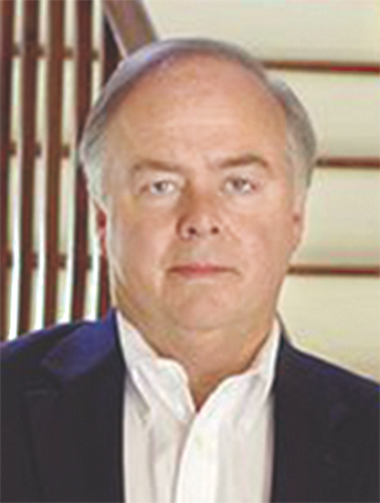 Historian, author, Craig Shirley to pen book on Trump campaign ...