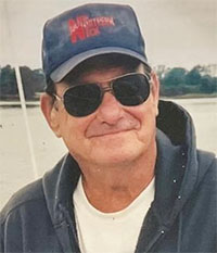 Carl D. “Doug” Reed - Rappahannock Record