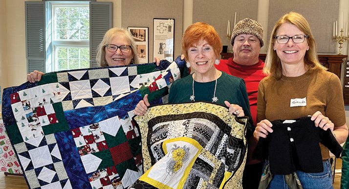 Five Rivers Fiber Guild to meet Monday - Rappahannock Record