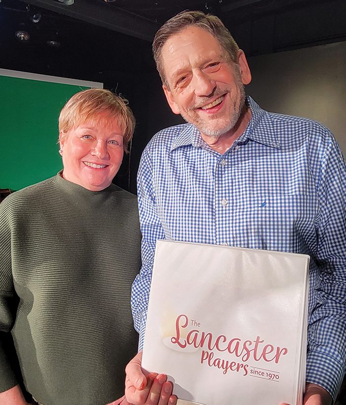 Lancaster Players announces cast for upcoming show - Rappahannock Record