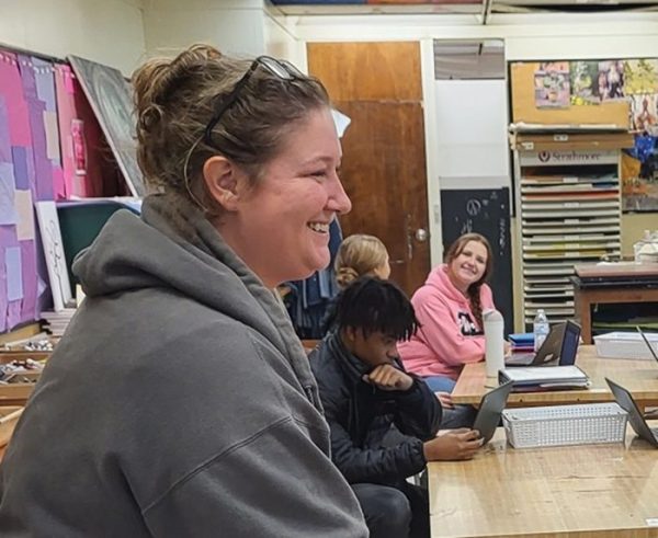 Lancaster faculty and staff recognized - Rappahannock Record