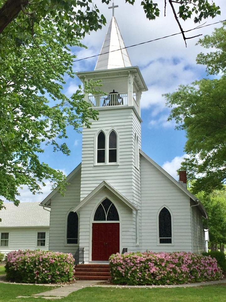 St. Mary’s Fleeton to hold pancake supper and raffle - Rappahannock Record