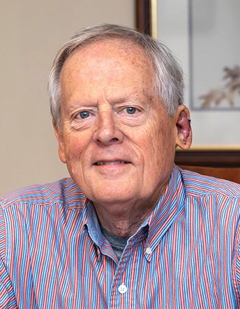 FROM ‘OUR NEIGHBORHOOD’: How About Bob? - Rappahannock Record