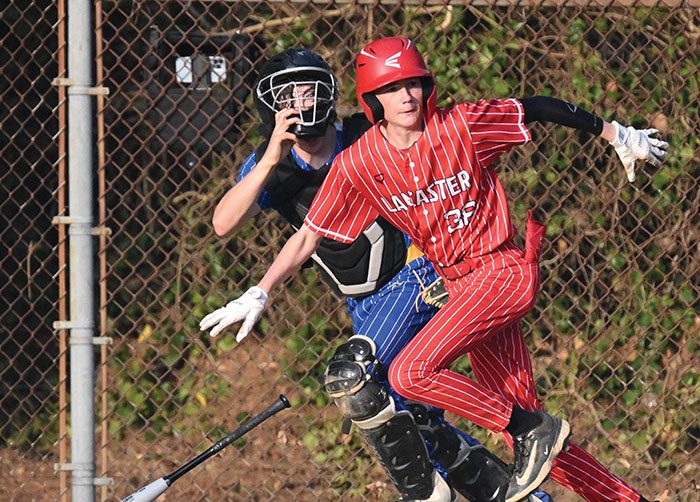Red Devils return from spring tour, 1-1 - Rappahannock Record