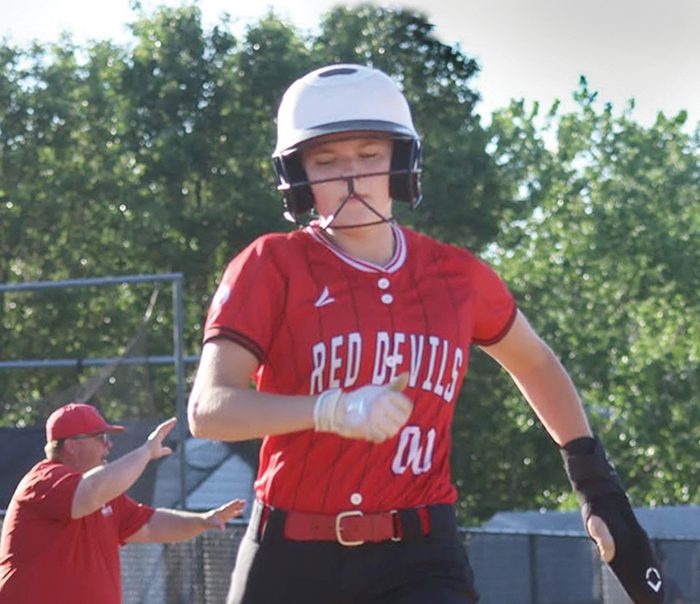 Lancaster ladies end regular season strong - Rappahannock Record