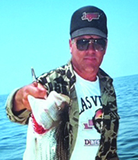 Robert J. Bonzano - Rappahannock Record