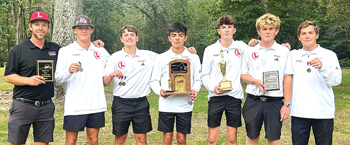 Two championships and counting: ‘One more to go!’ - Rappahannock Record