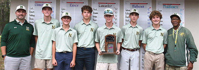 Two championships and counting: ‘One more to go!’ - Rappahannock Record