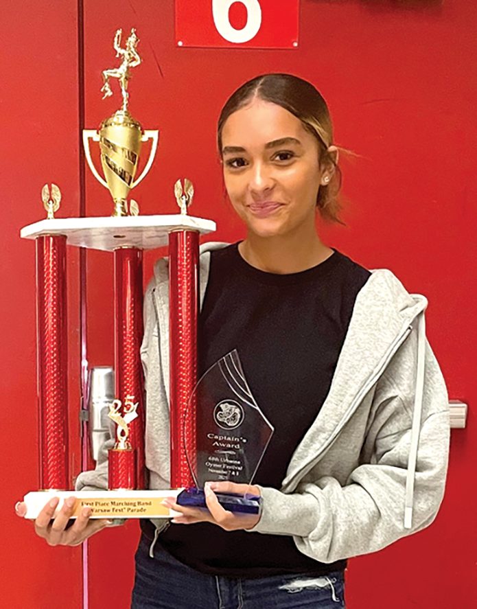 LHS Red Devils Band shares accomplishments - Rappahannock Record