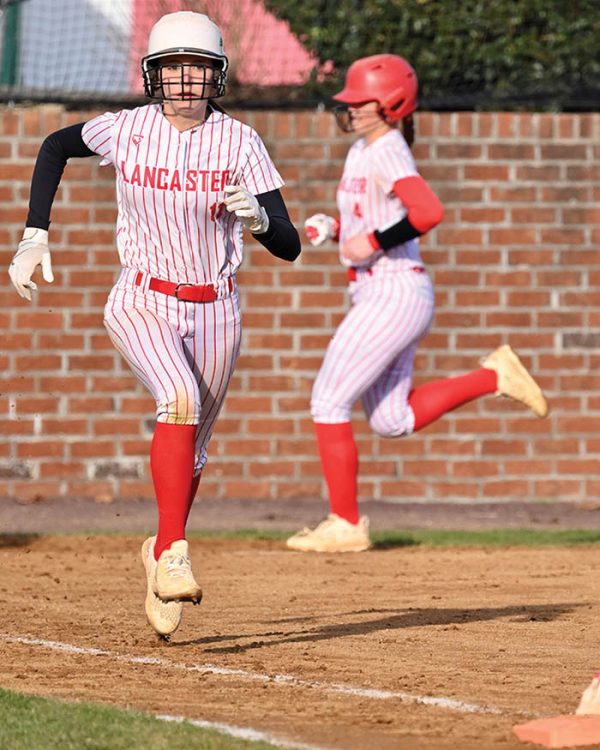 Lady Devils crush opening-week foes - Rappahannock Record