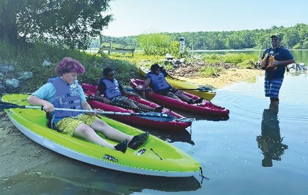 BGCNN announces Summer Program for Northern Neck youth - Rappahannock ...