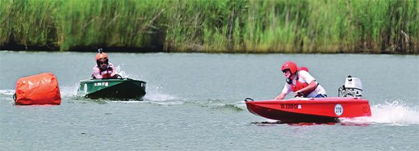 Cocktail Class Racers will return to the Northern Neck - Rappahannock ...