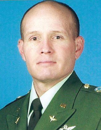 Dr. Jeffrey W. Hayman to present Memorial Day Commemoration ...