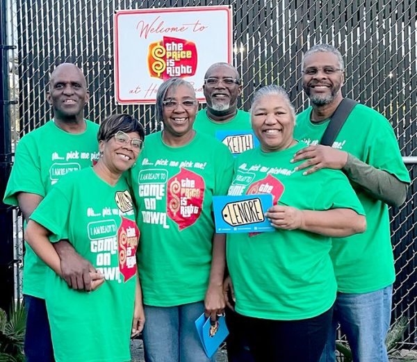 From the Northern Neck to The Price is Right - Rappahannock Record