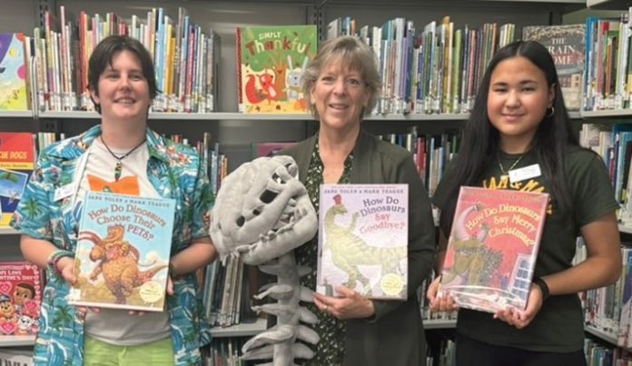 NPL summer reading campaign underway - Rappahannock Record