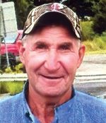 Lonnie E. Dodson - Rappahannock Record