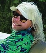 Sharon F. Watson - Rappahannock Record