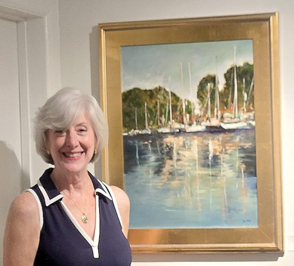 RAL Art Center posts June award winners; launches 2026 Great Art Heist ...